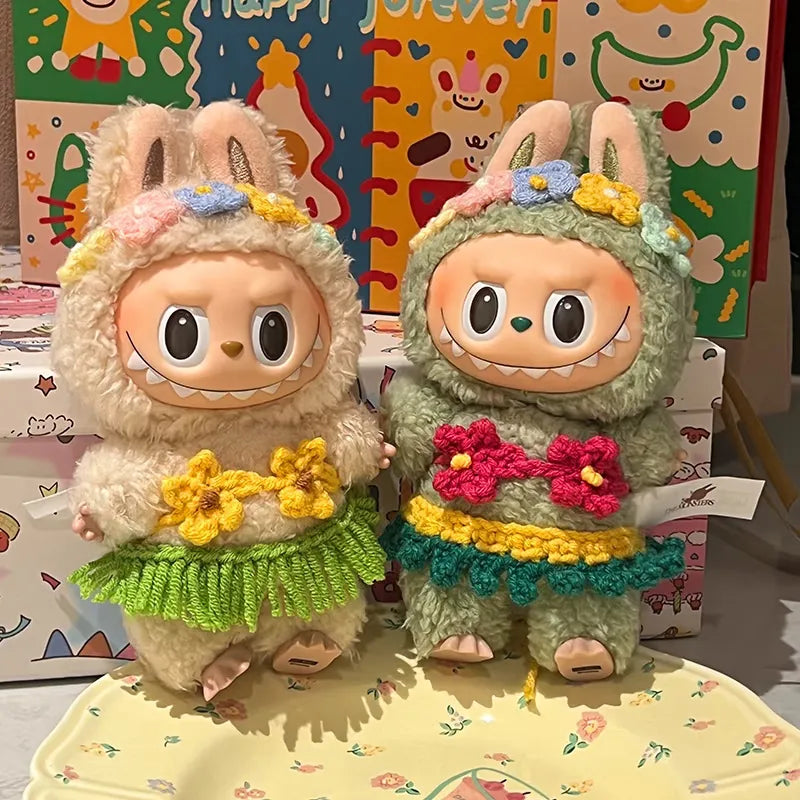 Bikini | Labubu Summer Outfits – Fig Palace